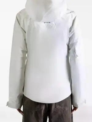 Helly Hansen Alphelia Hooded Zip Ski Jacket
