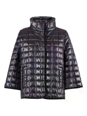 FAY Quilted Hook Jacket