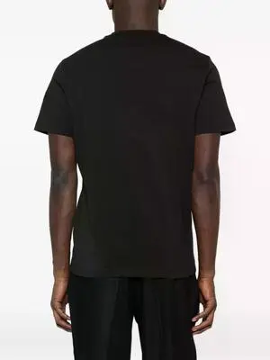 Moncler Logo-print T-shirt