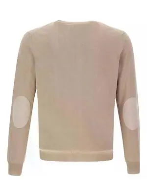 KANGRA Elbow-patch Sweater