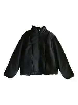 Ader Error Paneled Outerwear For Women