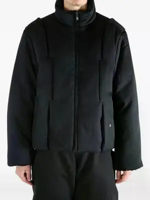 ADER ERROR Panelled Jacket