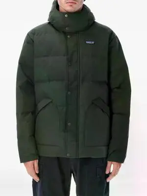 Patagonia Mid Length Jackets For Men