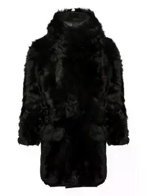 Yves Salomon Parka Coats For Men