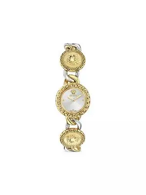 Versace Chain Watches For Women