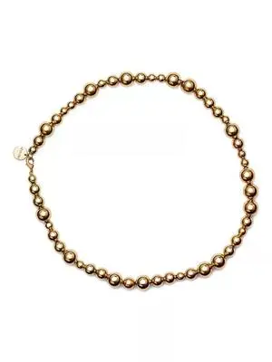 Lié Studio Elly Necklace - Gold