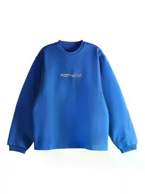 ADER ERROR Logo Sweatshirt