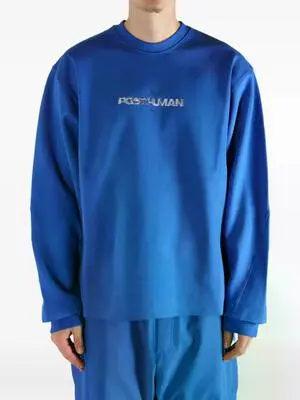 ADER ERROR Logo Sweatshirt