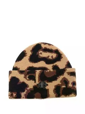 Goldbergh Shayna Beanie - Brown
