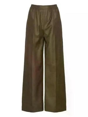 Yves Salomon Pull On Pants For Women