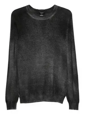 Avant Toi Frill Sweaters For Men