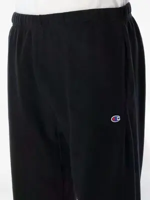 Champion Logo-patch Track Pants