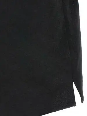 Gucci Jacquard Bowling Shirt