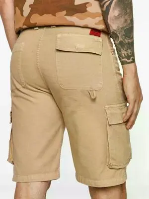CATERPILLAR Cargo Pocket Shorts
