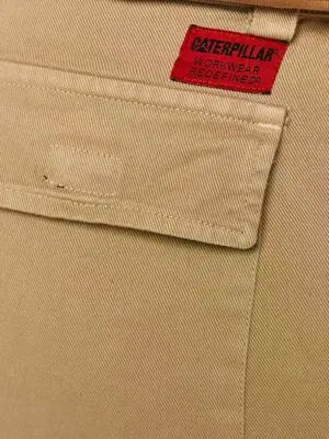 CATERPILLAR Cargo Pocket Shorts