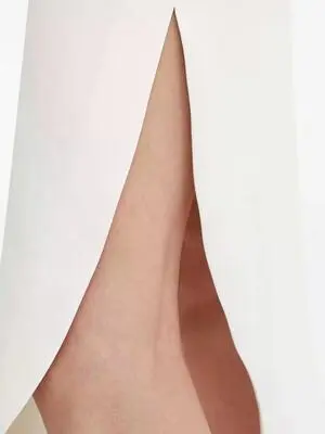 DRYKORN Side-slit Midi Skirt