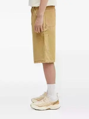 AMBUSH Multi-pocket Frayed Shorts