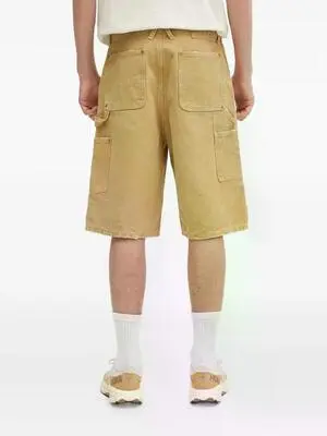 AMBUSH Multi-pocket Frayed Shorts