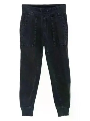 James Perse Tapered Bottoms For Women