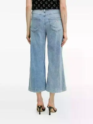 Guess Cropped Jeans
