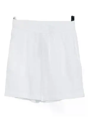 James Perse Thigh Length Shorts For Women