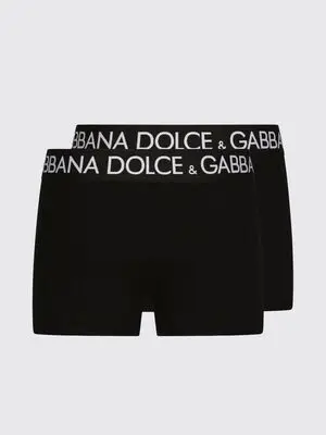 Dolce & Gabbana Underwear - Black