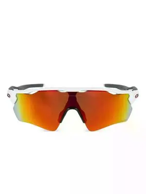 Oakley Radar Ev Path Sunglasses - White