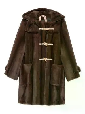 N°21 Montgomery Coat