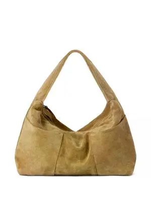 Gimaguas Mini Sacco Shoulder Bag - Neutrals
