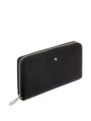 Montblanc Zip-around Wallet