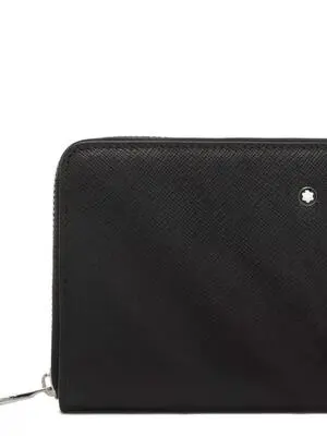 Montblanc Zip-around Wallet