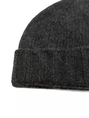 GIUUNO Ribbed Beanie