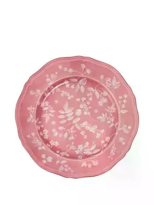 CABANA X Ginori 1735 Floral Dinner Plate