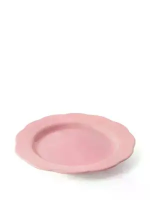 CABANA Fiore Dinner Plate - Pink