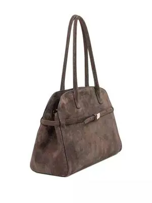 Orciani Aura Shoulder Bag