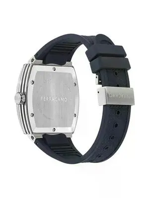 FERRAGAMO 42mm Timepiece