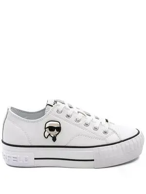 Karl Lagerfeld Ikon Kampus Max Sneakers