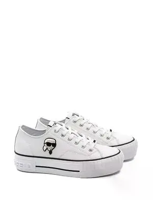 Karl Lagerfeld Ikon Kampus Max Sneakers