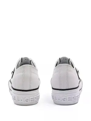 Karl Lagerfeld Ikon Kampus Max Sneakers