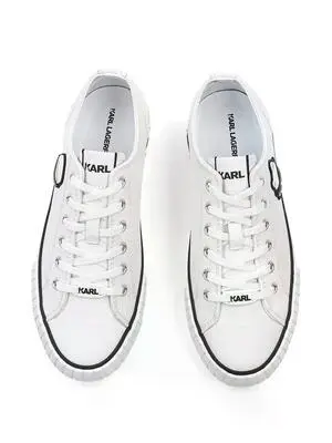 Karl Lagerfeld Ikon Kampus Max Sneakers