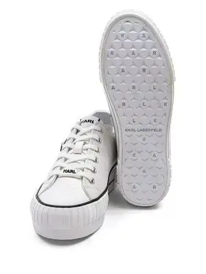 Karl Lagerfeld Ikon Kampus Max Sneakers