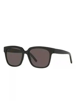Saint Laurent Sl M40 Rectangle-frame Sunglasses