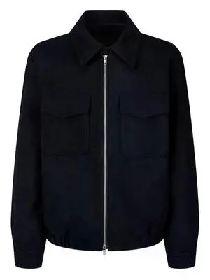 Studio Tomboy Collared Outerwear For Men