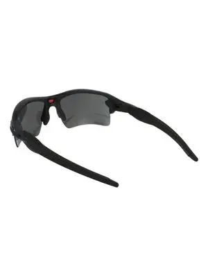Oakley Xl Flak 2.0 Sunglasses - Black