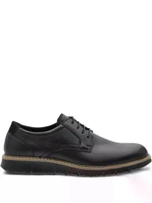 ARA Leandro Leather Lace-up Derby Shoes