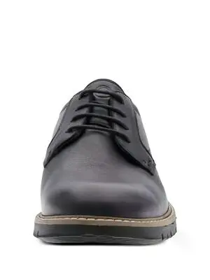 ARA Leandro Leather Lace-up Derby Shoes