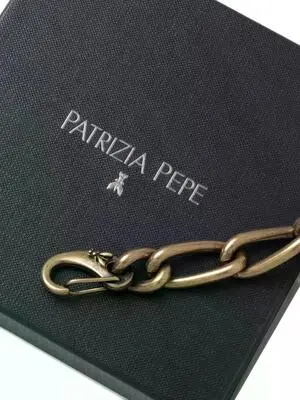 Patrizia Pepe Chain-link Necklace