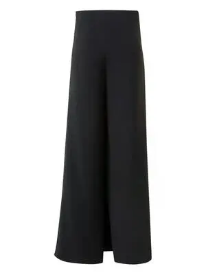 Akris Buckle Trousers