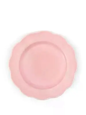 CABANA Fiore Dessert Plate - Pink