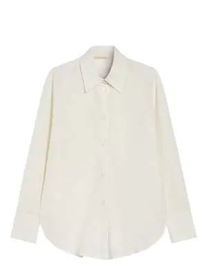 PENNY BLACK Shirt With Front Button Closure - Beige